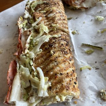 BOARDWALK SUBS - Updated October 2025 - 17 Reviews - 3916 Plainfield ...