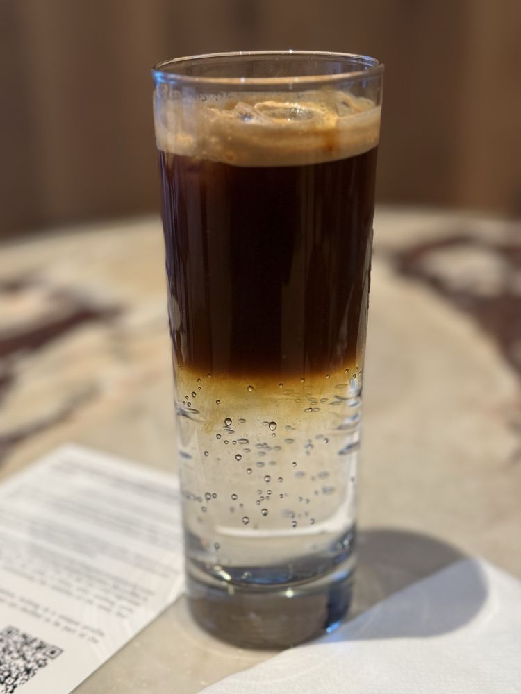 SAINT FRANK COFFEE - Updated January 2026 - 200 Photos & 112 Reviews ...