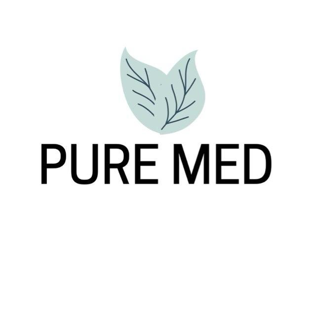 PURE MED - Updated May 2026 - 2682 NW 97th Ave, Doral, Florida ...