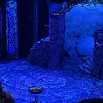 PCPA - PACIFIC CONSERVATORY THEATRE - Updated December 2025 - 30 Photos ...