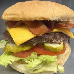 FIDALGO DRIVE-IN - Updated August 2025 - 56 Photos & 156 Reviews - 2908 ...