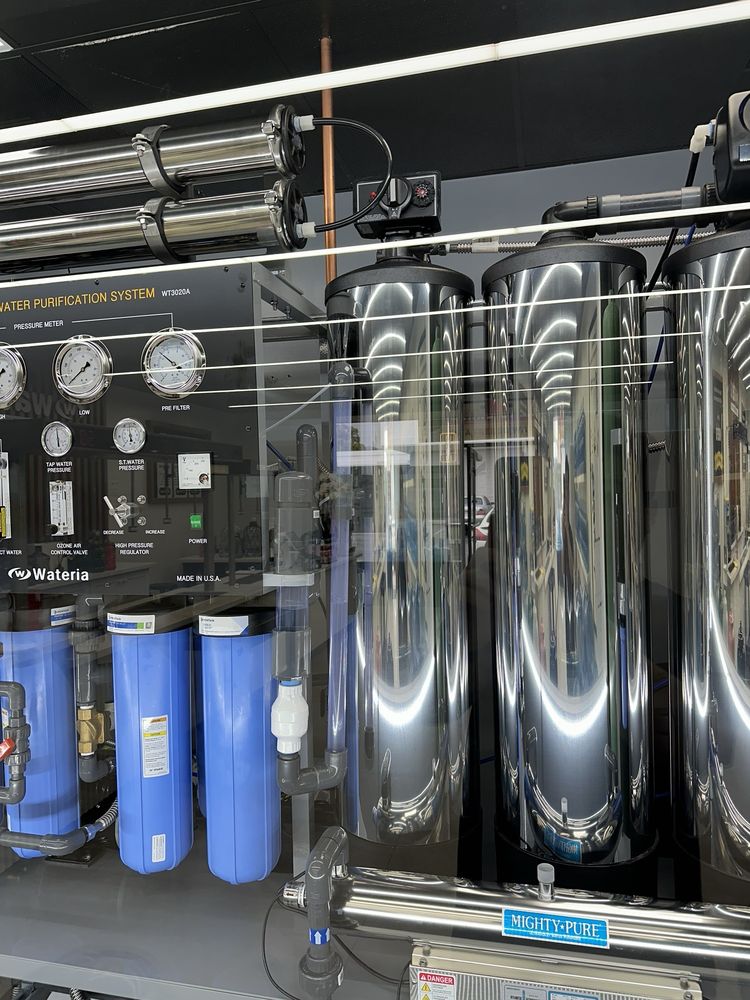 WATERIA - Updated July 2025 - 22 Photos & 13 Reviews - 2832 E Cochran ...