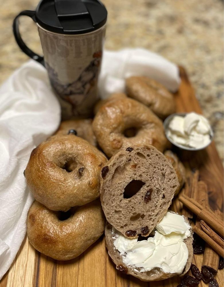 SWOONWORTHY SOURDOUGH ARTISAN BAKERY - Updated September 2024 - 12 ...