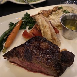 FORBES MILL STEAKHOUSE - Updated June 2025 - 1855 Photos & 1550 Reviews ...