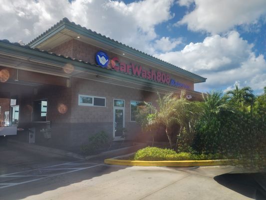 CARWASH808 EXPRESS - KAPOLEI - Updated December 2025 - 151 Photos & 171 ...