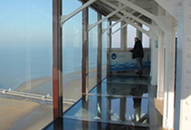 MACDALE SQUIRREL - 40 Mowbray Drive, Blackpool, United Kingdom ...