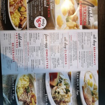 MARKHAM STATION - Updated January 2026 - 77 Photos & 35 Reviews - 10870 ...