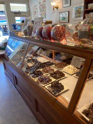NELSON’S CANDIES - Updated May 2024 - Yelp
