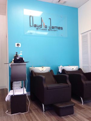 CLAUDIO JAMES SALON - Updated December 2025 - 16 Reviews - 2155 City ...