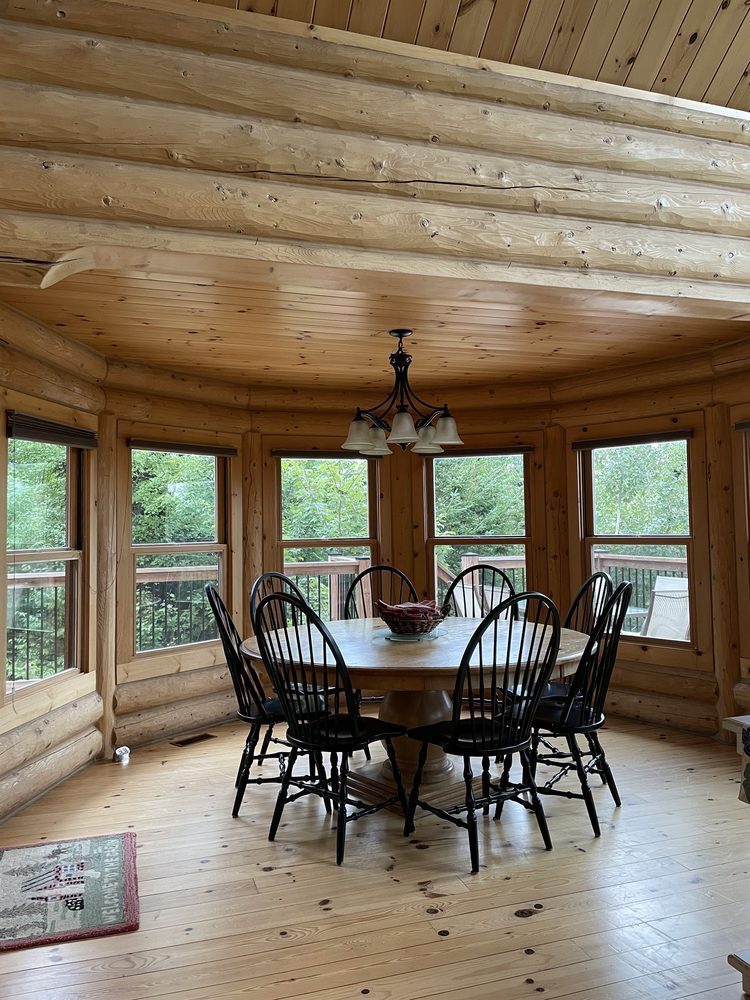 FIDDLER LAKE RESORT - Updated October 2025 - 27 Photos - 1000 Route 329 ...