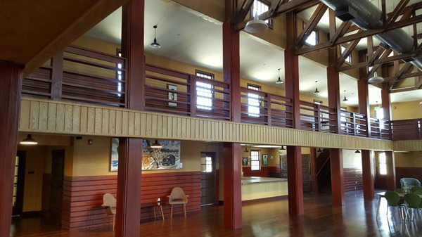 HOMEFRONT AT CAMP ANZA - Updated October 2025 - 5797 Picker St ...