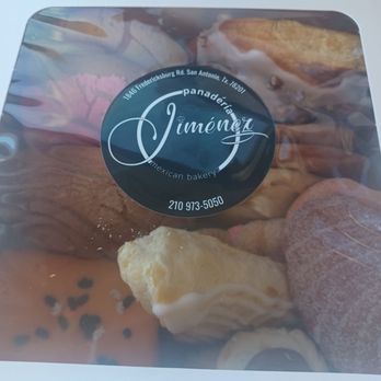 PANADERIA JIMENEZ & COFFEE SHOP - Updated May 2025 - 134 Photos & 82 ...