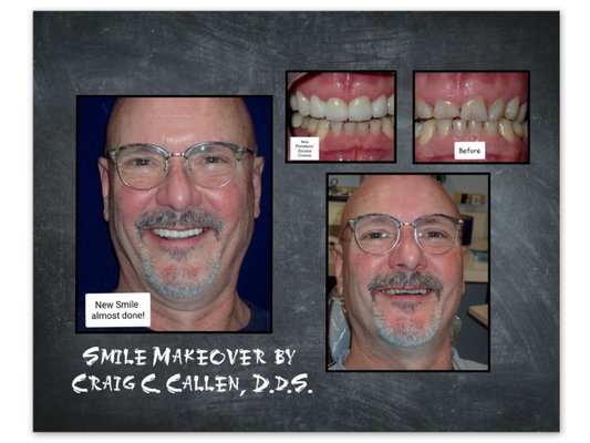 CRAIG C CALLEN, DDS - Updated August 2025 - 552 S Trimble Rd, Mansfield ...