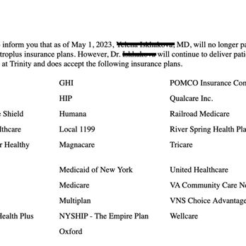 HEALTHFIRST - Updated July 2025 - 50 Clinton St, Hempstead, New York ...
