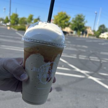 BIGFOOT JAVA - Updated December 2025 - 12 Photos & 14 Reviews - 1402 E ...