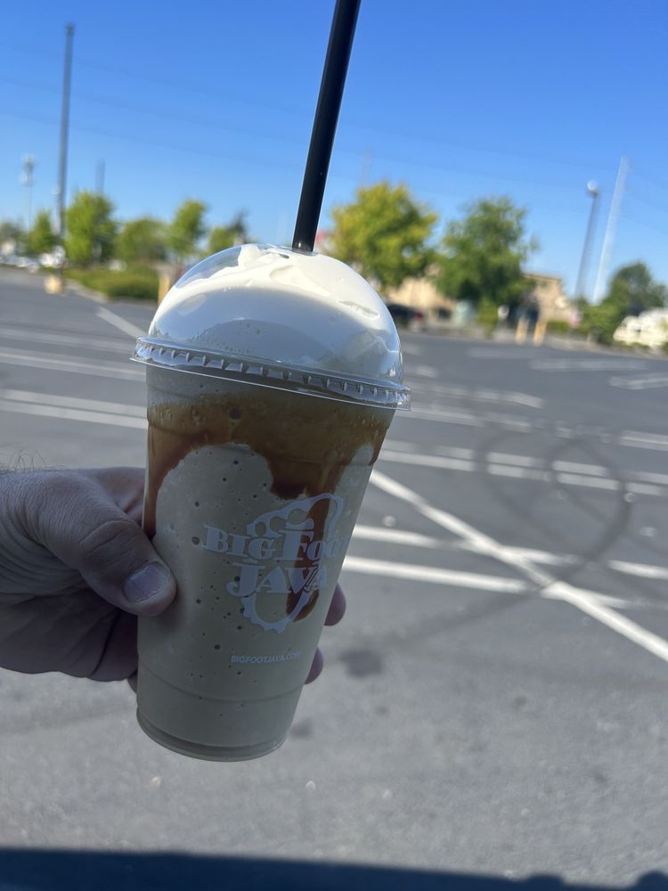 BIGFOOT JAVA - Updated December 2025 - 12 Photos & 14 Reviews - 1402 E ...