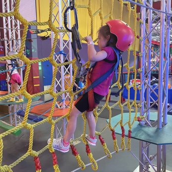 PLANET OBSTACLE - Updated July 2025 - 250 Photos & 109 Reviews - 1150 ...