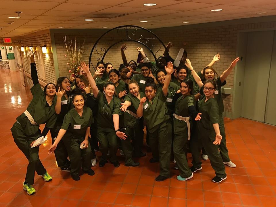 AVID CNA SCHOOL - Updated January 2026 - 67 S Sutton Rd, Streamwood ...