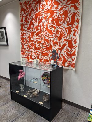 NORTH LAS VEGAS LIBRARY DISTRICT - ALIANTE LIBRARY - Updated December ...