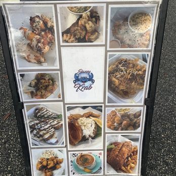JAZZY KRAB - Updated October 2025 - 37 Photos - 5538 Soutel Dr ...