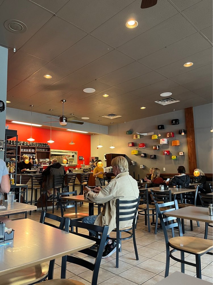 RUPERT’S - 810 E College Dr, Durango, CO - Yelp