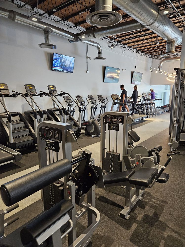 DENVER GYM & FITNESS - Updated January 2026 - 85 Photos & 93 Reviews ...