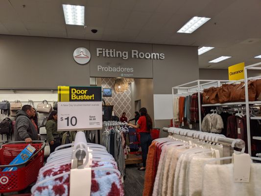 TARGET - 252 Photos & 153 Reviews - Department Stores - 200 W ...