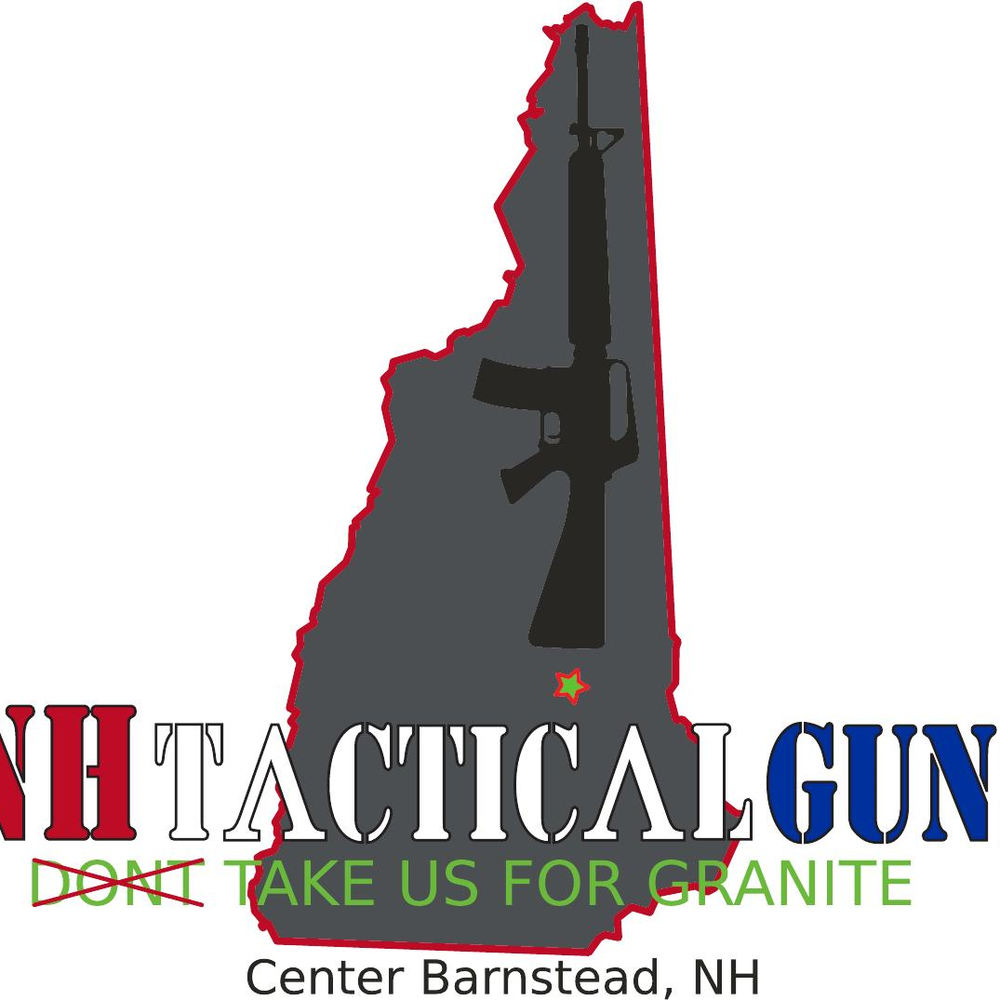 NH TACTICAL GUNS - Updated July 2025 - 89 South Barnstead Rd, Center ...
