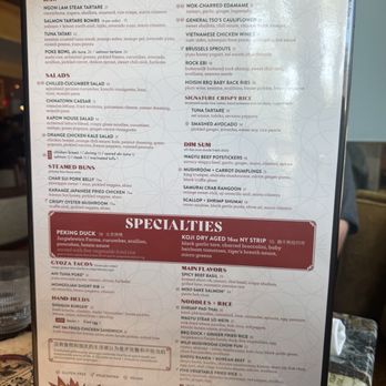 KAPOW NOODLE BAR - Updated May 2025 - 39 Photos & 10 Reviews - 32 SE ...