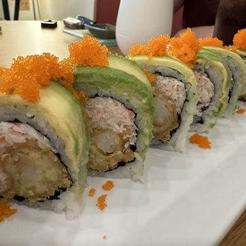 OKINI SUSHI BAR - Updated July 2025 - 35 Photos & 27 Reviews - 9047 ...