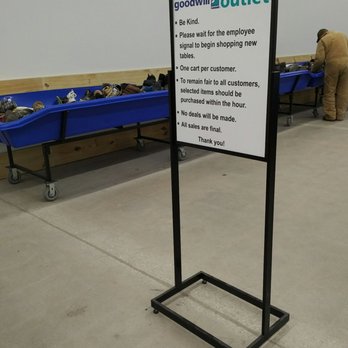 GOODWILL OUTLET - Updated December 2024 - 21 Photos & 19 Reviews - 2675 ...