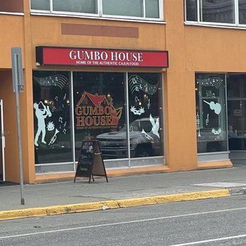 GUMBO HOUSE - Updated February 2025 - 240 Photos & 288 Reviews - 508 W ...