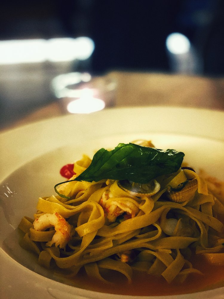 OSTERIA LUCIO - 98 Photos & 37 Reviews - Clanwilliam Terrace, Grand ...