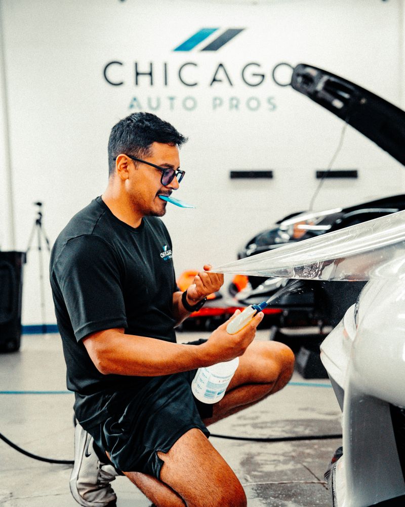 CHICAGO AUTO PROS - Updated December 2025 - 150 Photos & 136 Reviews ...