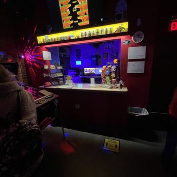 CLASSIC ARCADE PINBALL MUSEUM - Updated February 2025 - 103 Photos & 55 ...