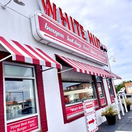 WHITE HUT - Updated July 2025 - 194 Photos & 250 Reviews - 280 Memorial ...