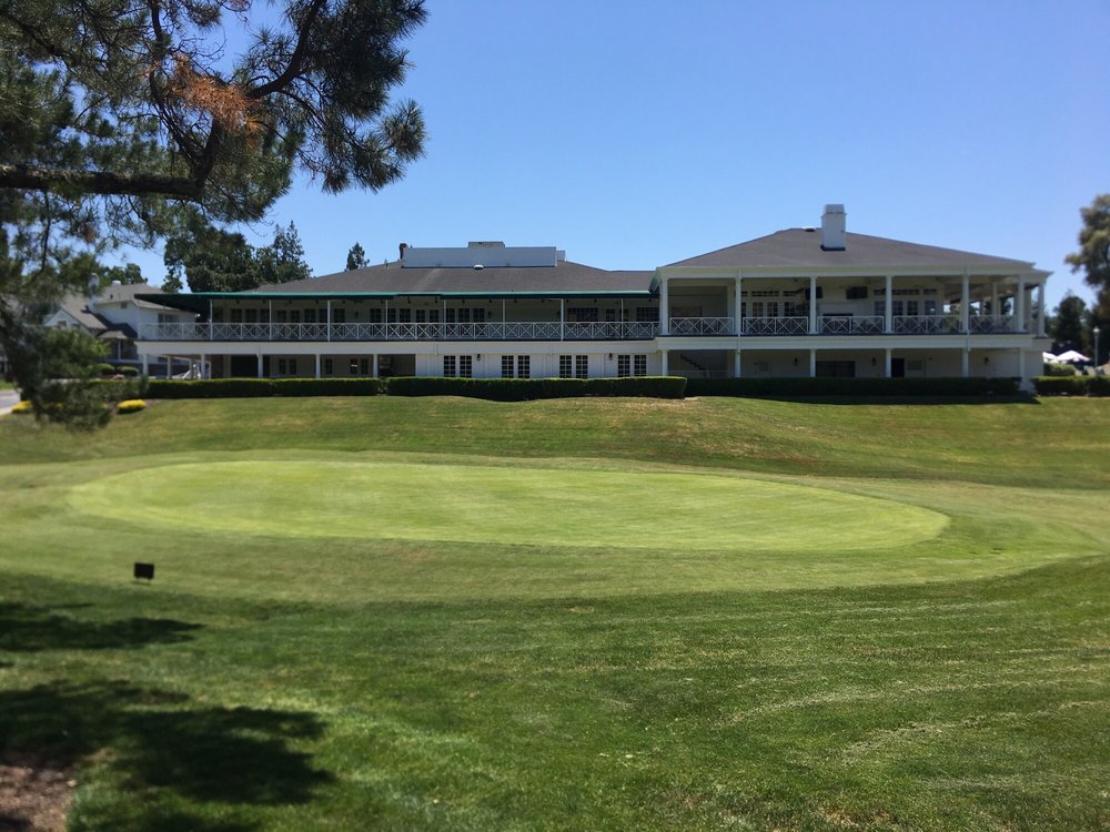 DIABLO COUNTRY CLUB - 25 Photos & 25 Reviews - 1700 Club House Rd ...
