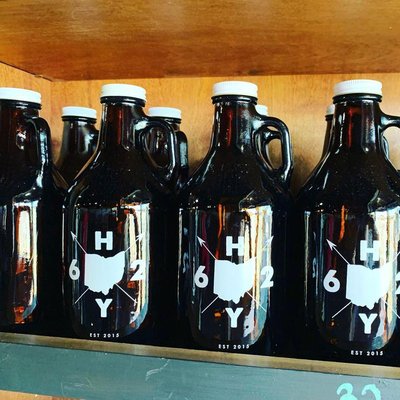 HOP YARD 62 - Updated December 2024 - 44 Photos & 44 Reviews - 4057 Broadway, Grove City, Ohio ...