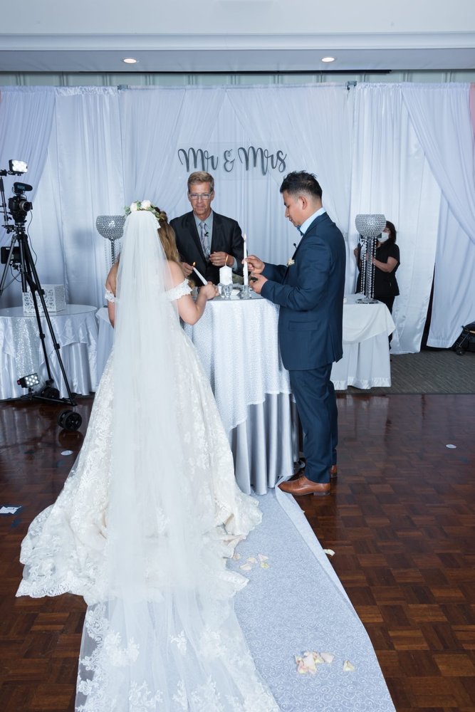 ANTHONY FOGGIA WEDDING OFFICIANT - Updated July 2025 - 26-18 29th St ...