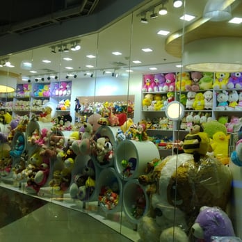 GIFT FACTORY - Updated November 2025 - McKinley Parkway, Bonifacio ...