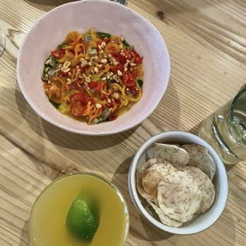 CANJE - Updated July 2024 - 1202 Photos & 448 Reviews - 1914 E 6th St ...