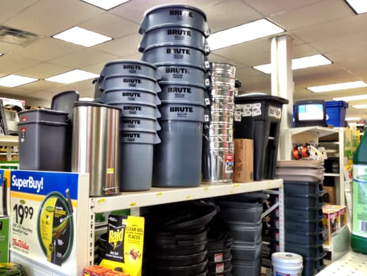 ALL AMERICAN HARDWARE - Updated December 2025 - 83 Photos - 678 Motor ...