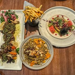 HAMSA - Updated November 2024 - 507 Photos & 285 Reviews - 5555 ...