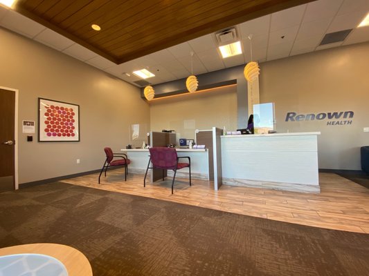 RENOWN MEDICAL GROUP - SUMMIT SIERRA - Updated December 2025 - 24 ...