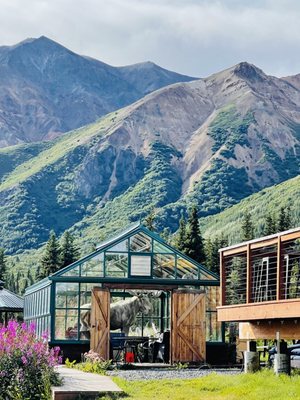 SHEEP MOUNTAIN LODGE - Updated December 2025 - 122 Photos & 41 Reviews ...