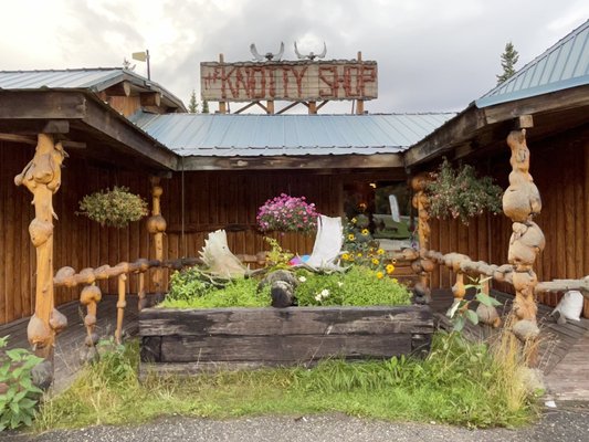 KNOTTY SHOP - Updated August 2025 - 57 Photos & 22 Reviews - 6565 ...