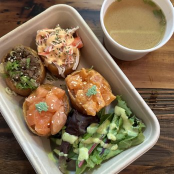 YUM YUBU - Updated December 2025 - 33 Photos & 11 Reviews - 140 W 51st ...