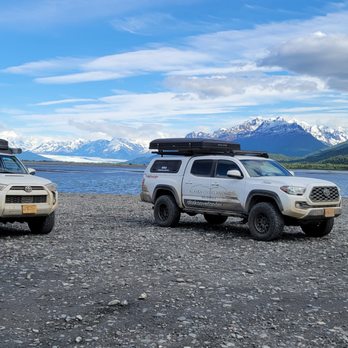 ALASKA OVERLANDER - Updated December 2025 - 19 Photos - Anchorage ...