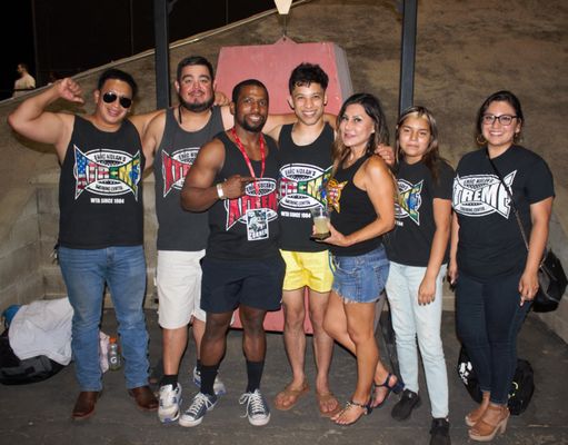 ERIC NOLAN’S XTREME TRAINING CENTER - Updated December 2025 - 15 Photos ...