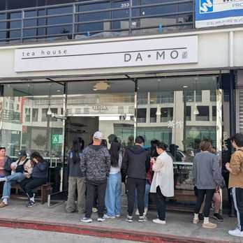 DAMO - Updated April 2025 - 1822 Photos & 839 Reviews - 3510 W 8th St ...